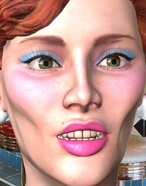 Sckript AC line Waitress I-talk Bundle