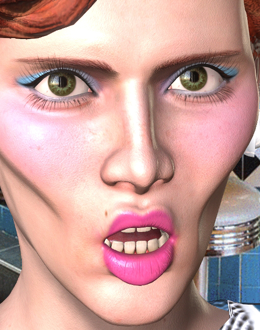 Sckript AC line Waitress I-talk Bundle