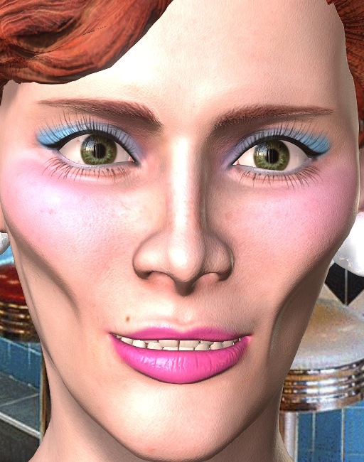 Sckript AC line Waitress I-talk Bundle