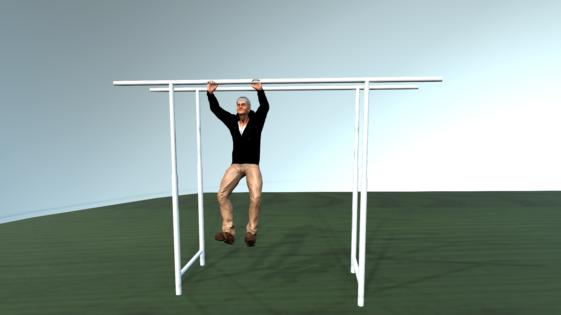 Braced Motion Pack