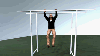 Braced Motion Pack
