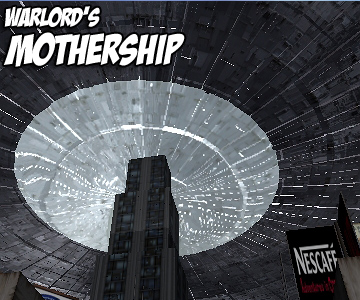 Mothership