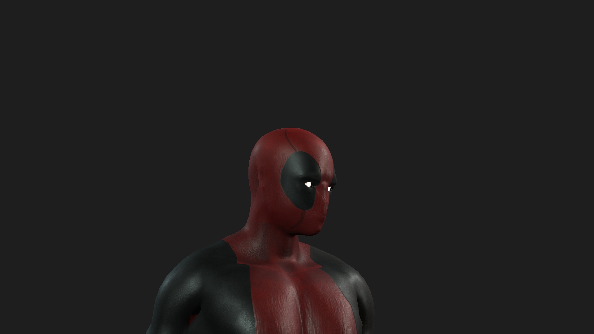 Deadpool2