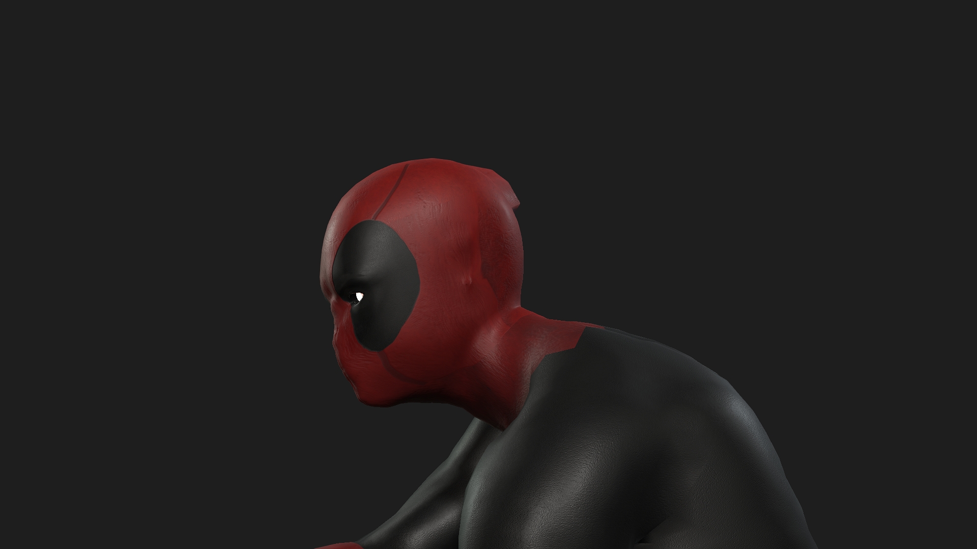 Deadpool2