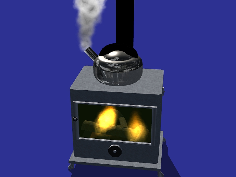 Kettle