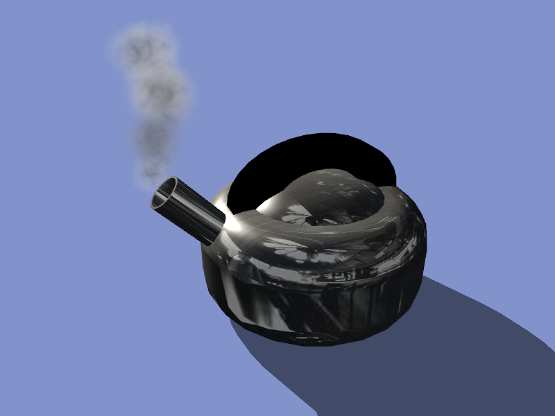 Kettle