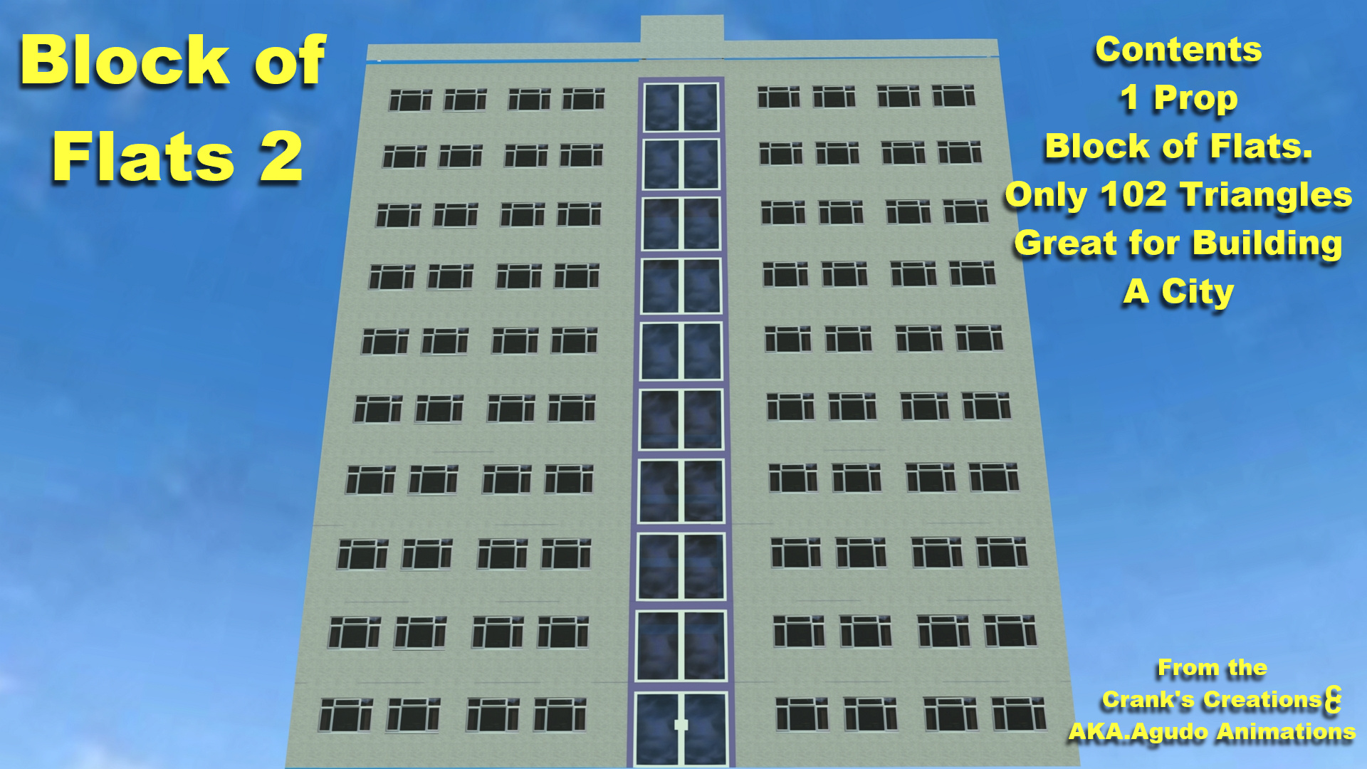 City Buildings
