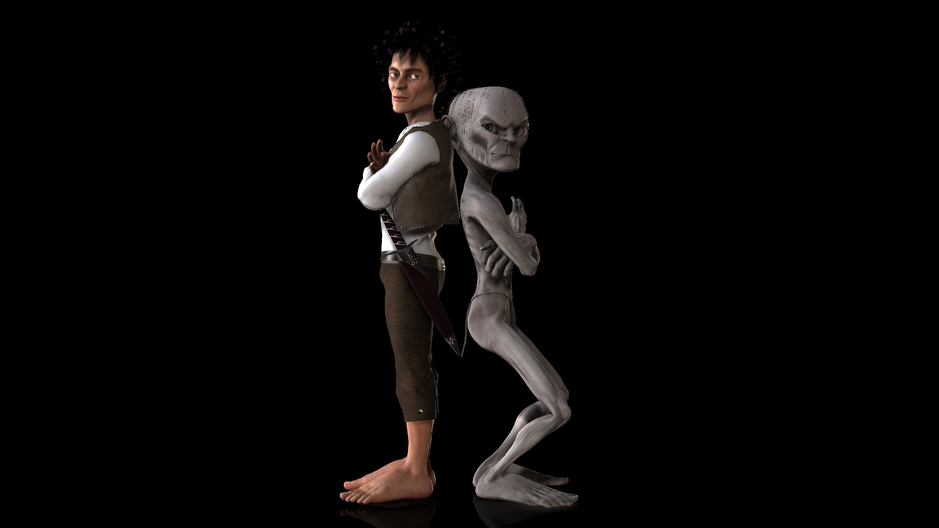 Gollum