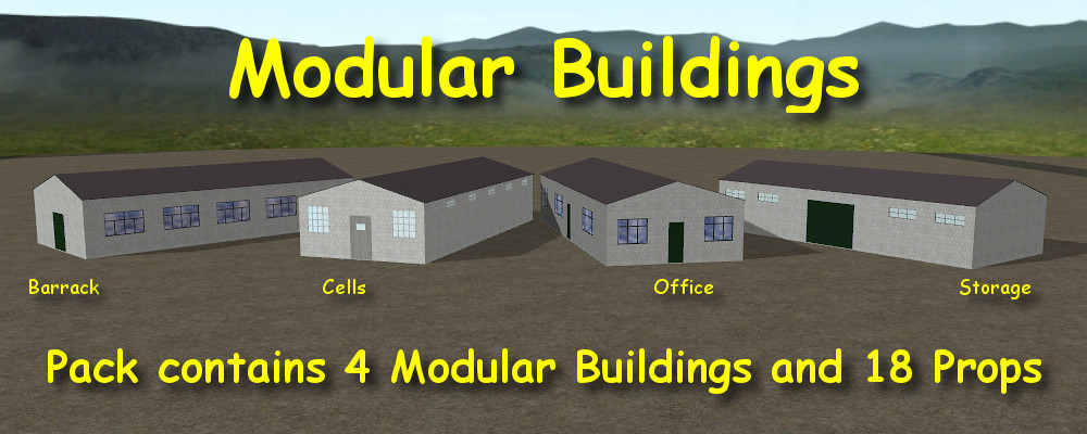 Modular Buildings