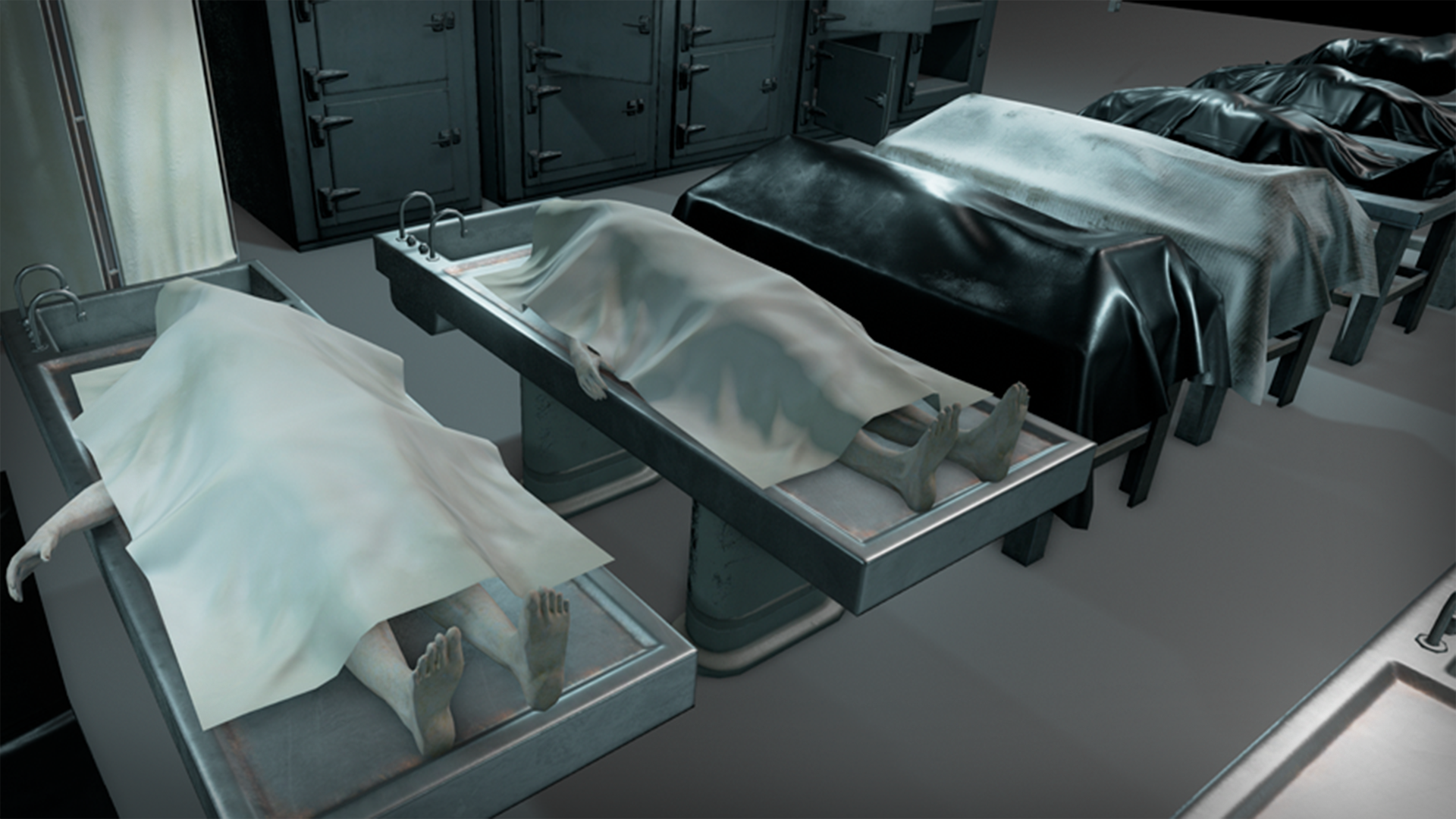 Morgue
