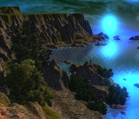Terrain Pack 5