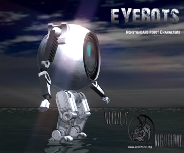Eyebots