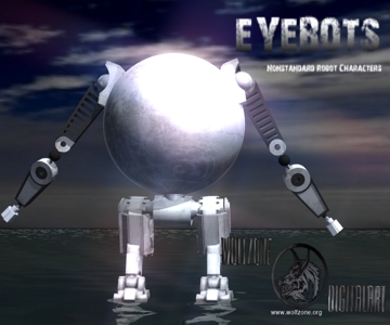 Eyebots