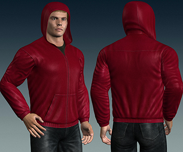 PR5 Street Boy Bundle