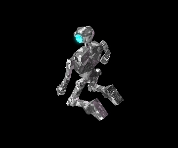 IRobo