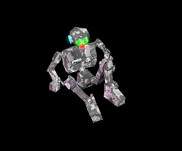 IRobo