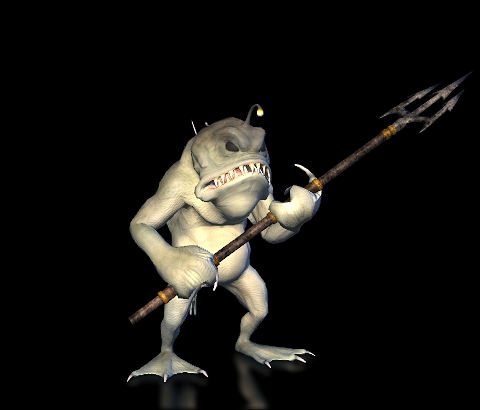 ANIMATED WERE CREATURES BUNDLE