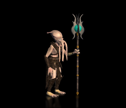 ANIMATED WERE CREATURES BUNDLE
