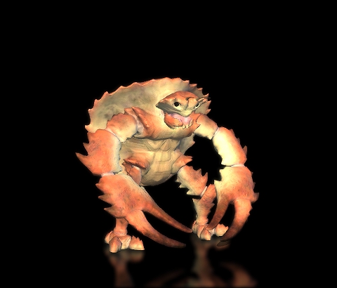 ANIMATED WERE CREATURES BUNDLE