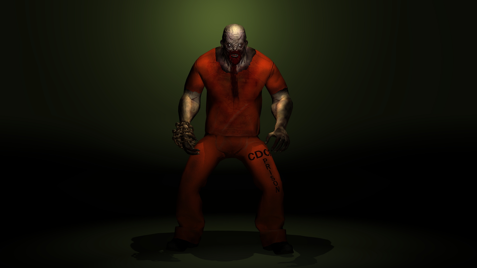 Prisoner
