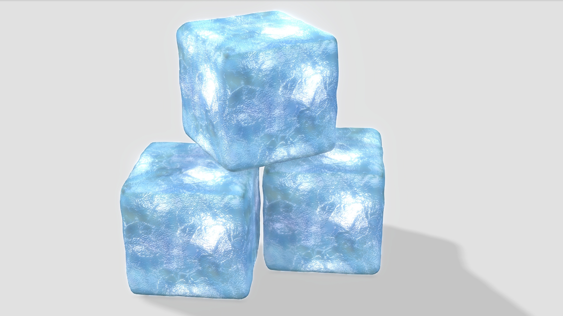 ICE TEXTURES AND MORE
