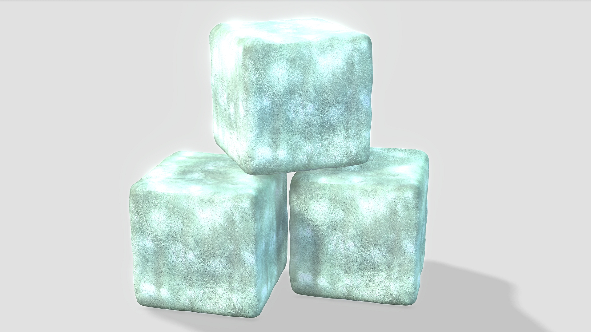ICE TEXTURES AND MORE