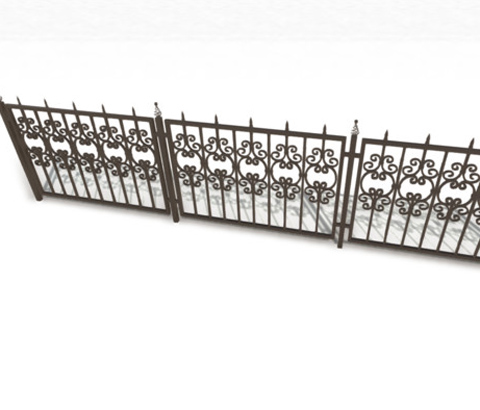 Fence Pack