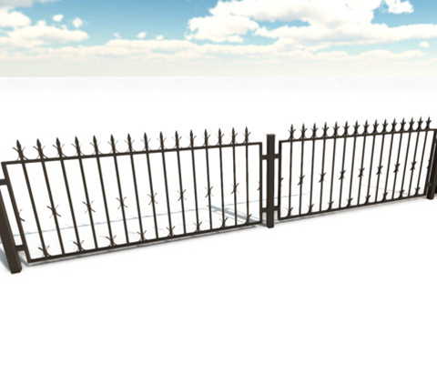 Fence Pack