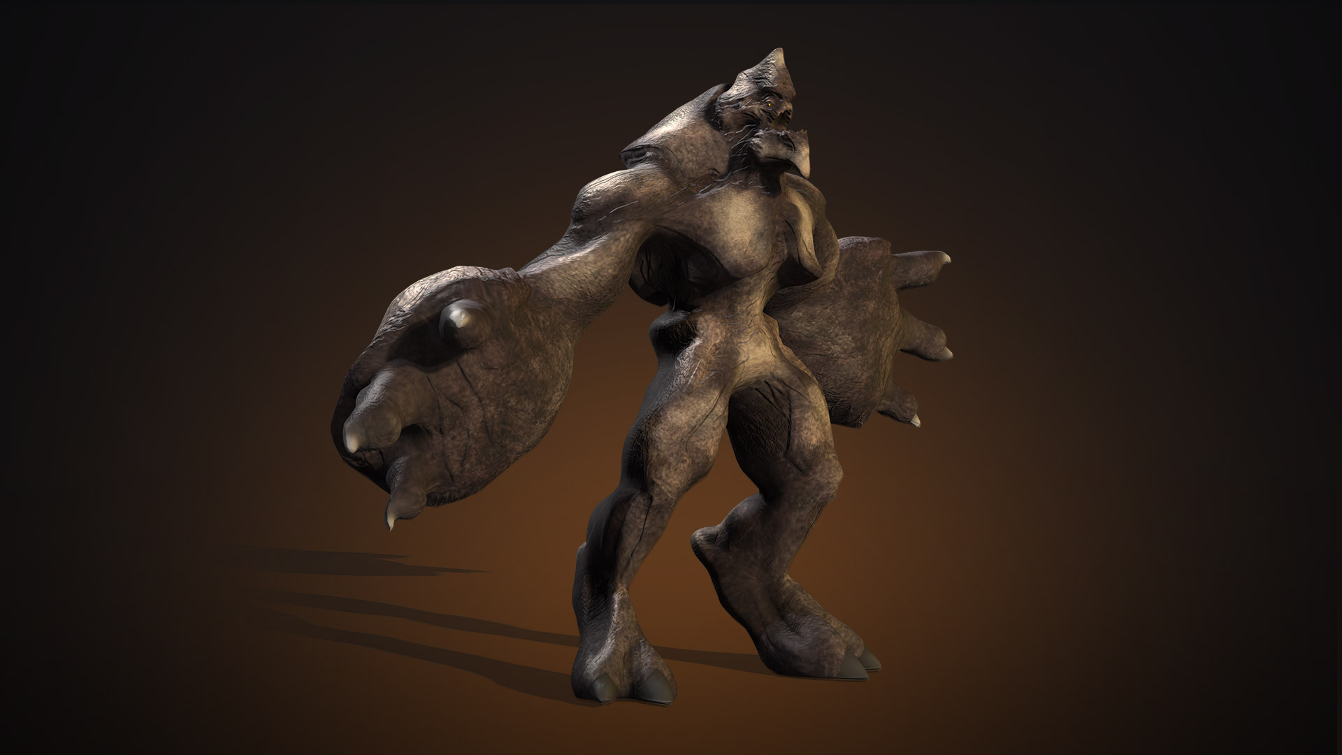 Character Titan