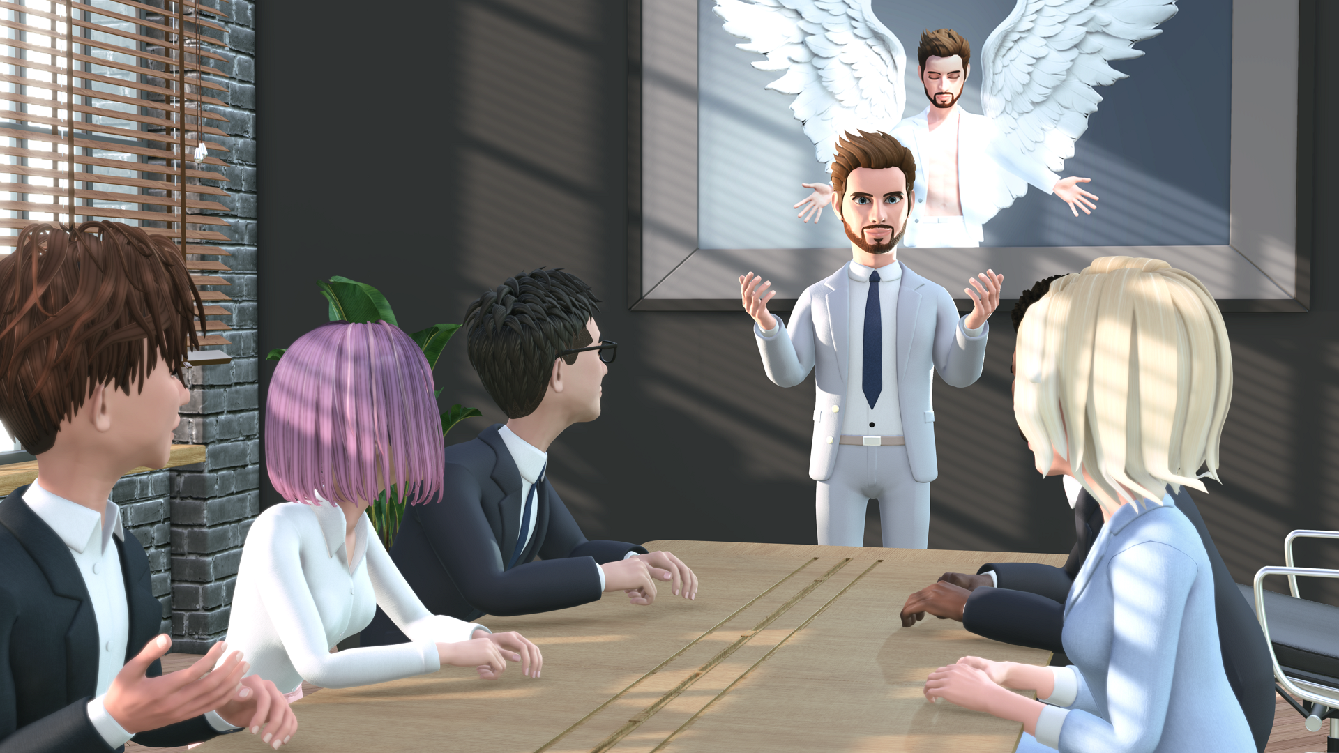 Business mega bundle