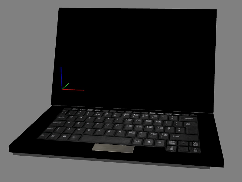 Lap Top