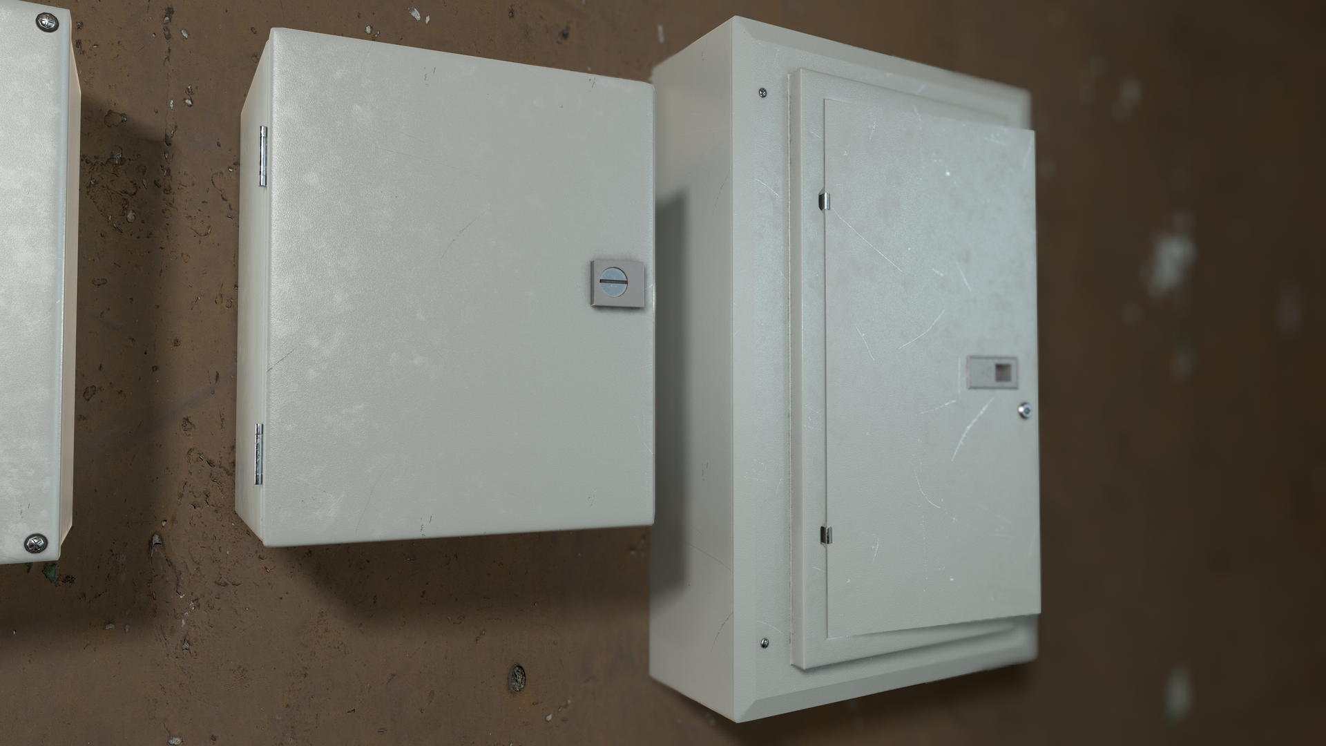 Electric System