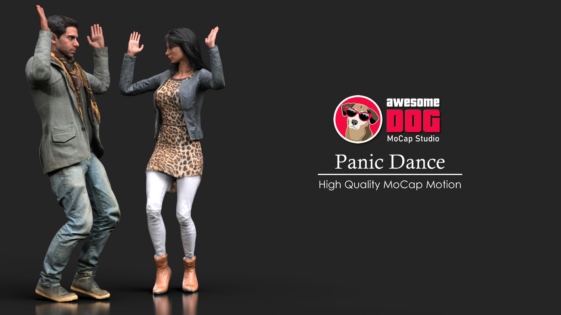 Panic Dance