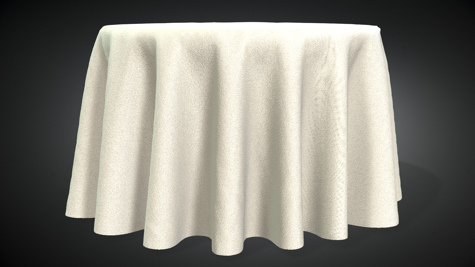 Set of 11 tablecloths