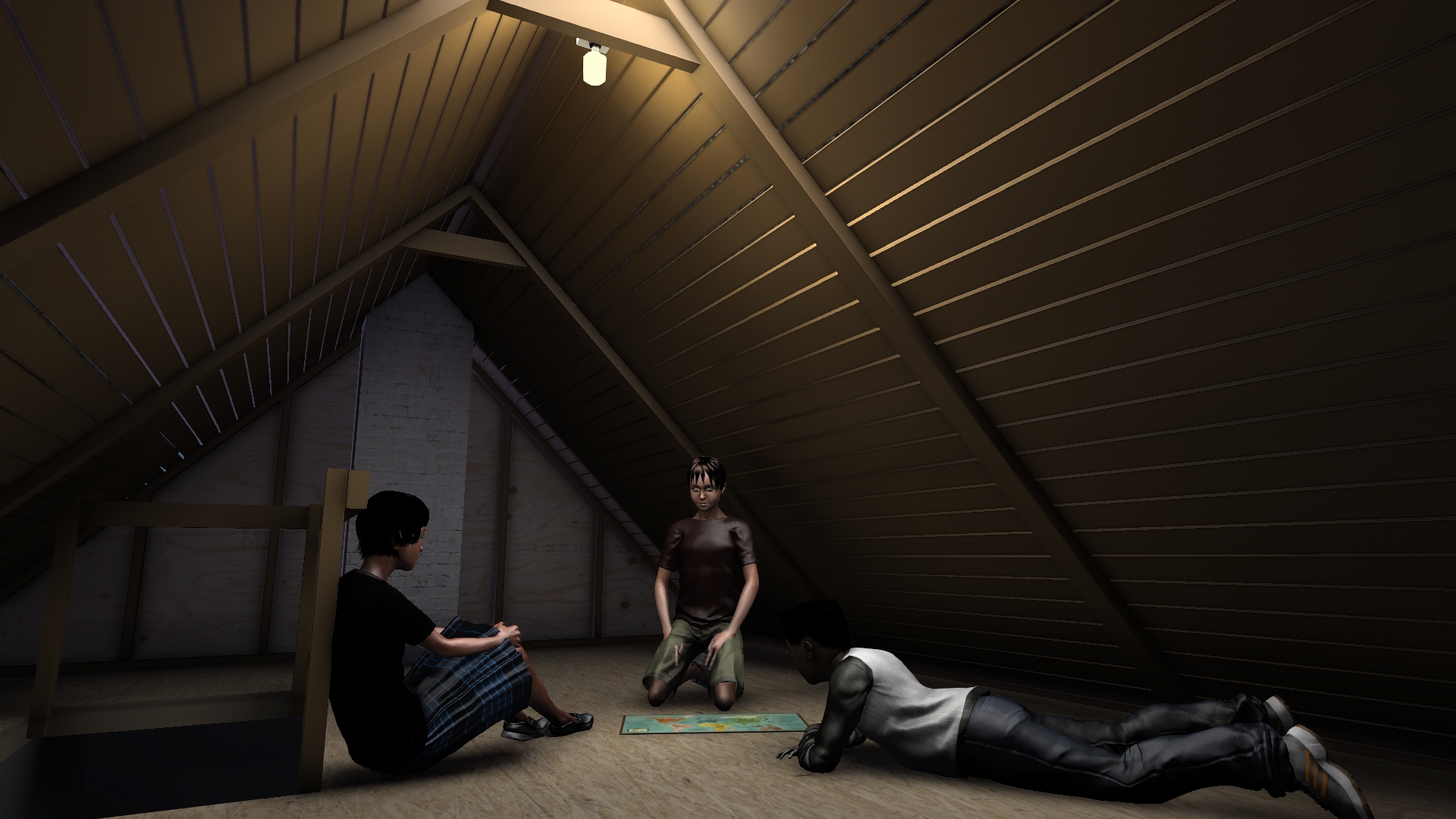 The Attic