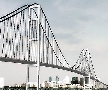 Suspension Bridge