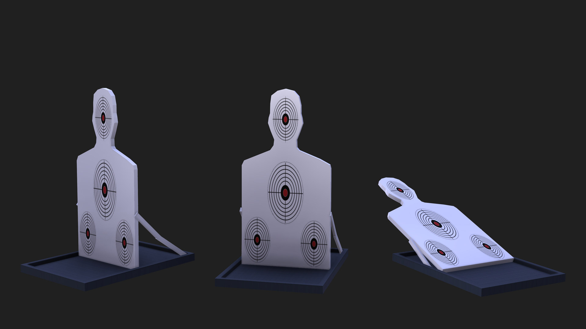 Targets