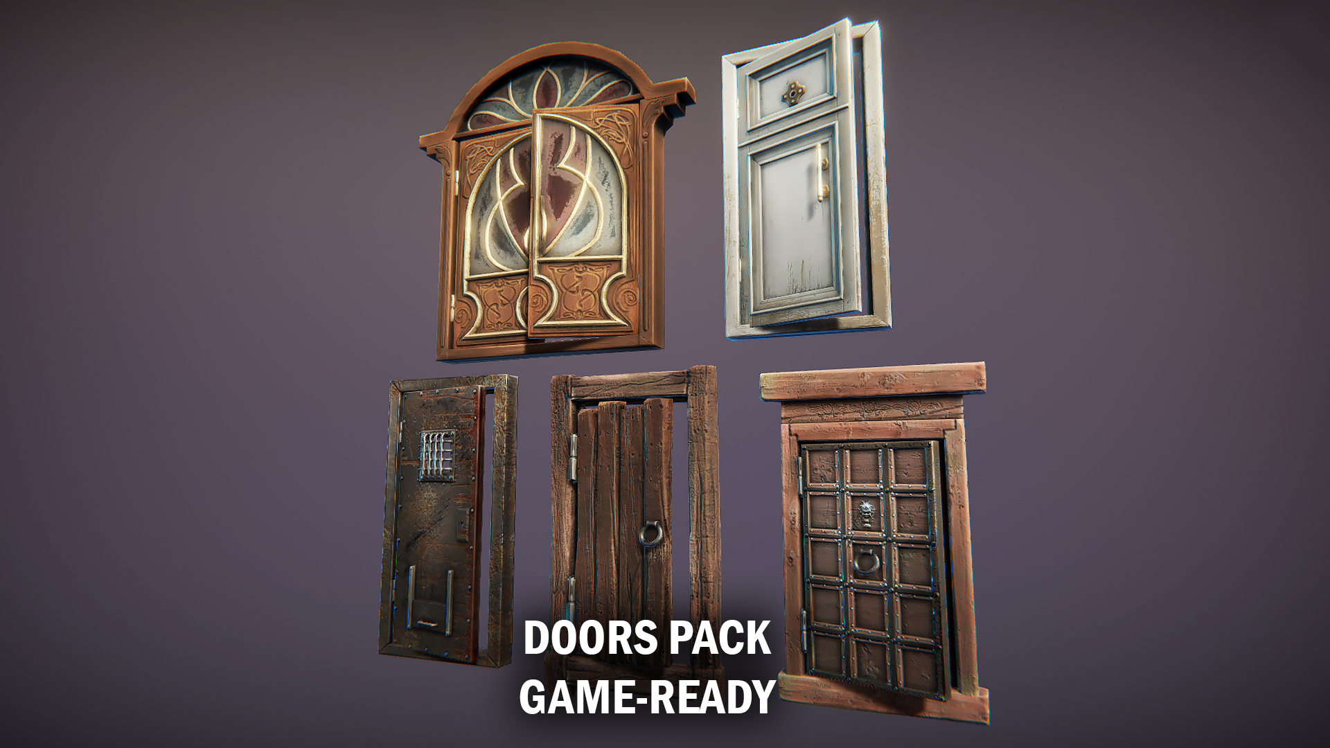 Doors Pack