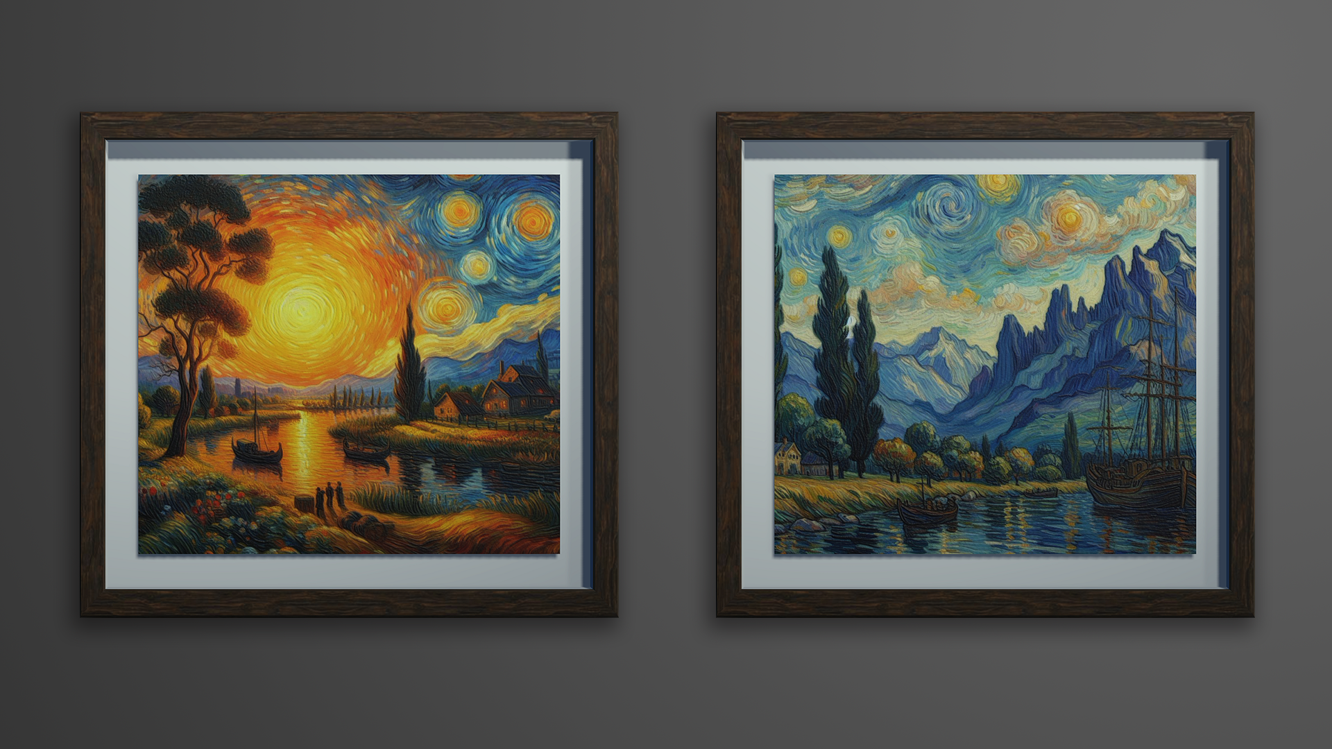 Oil Painting pack