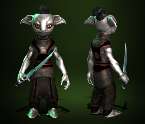 Forest Guard