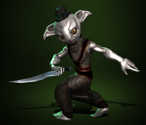 Forest Guard