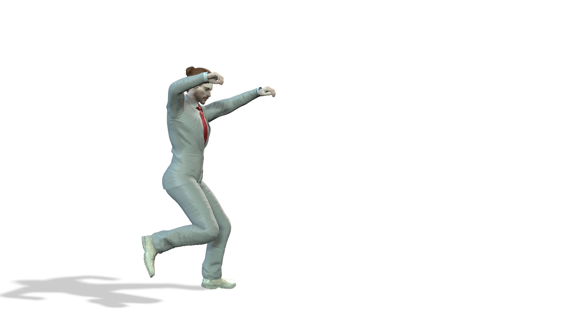 540 Kick