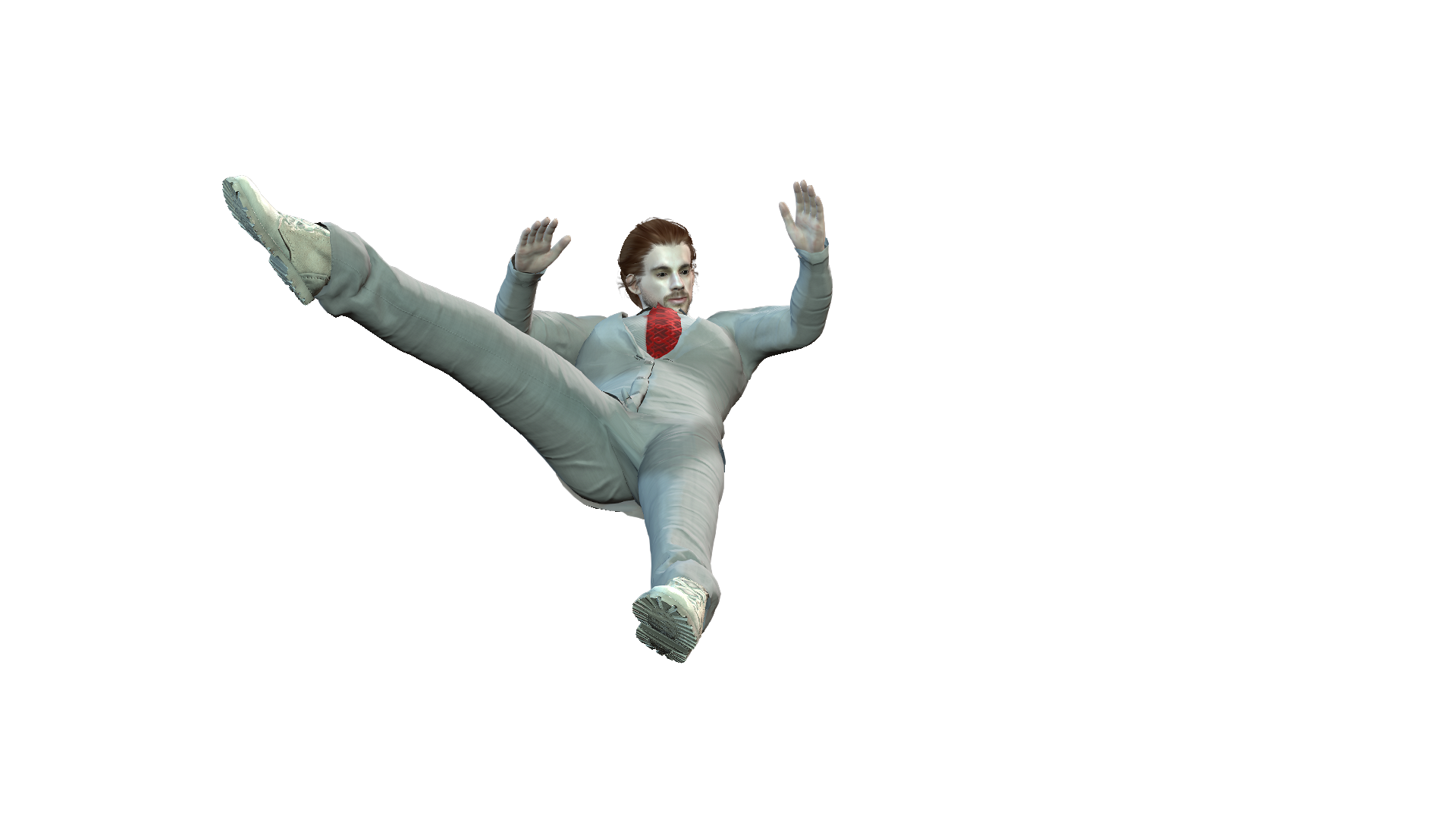 540 Kick