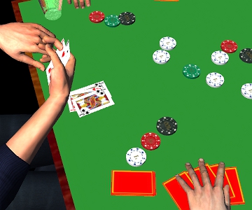 Card game