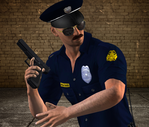CC Police