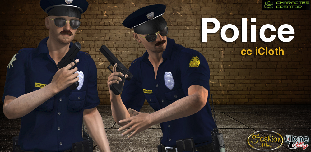 CC Police
