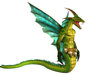 3dFoin Basilisk