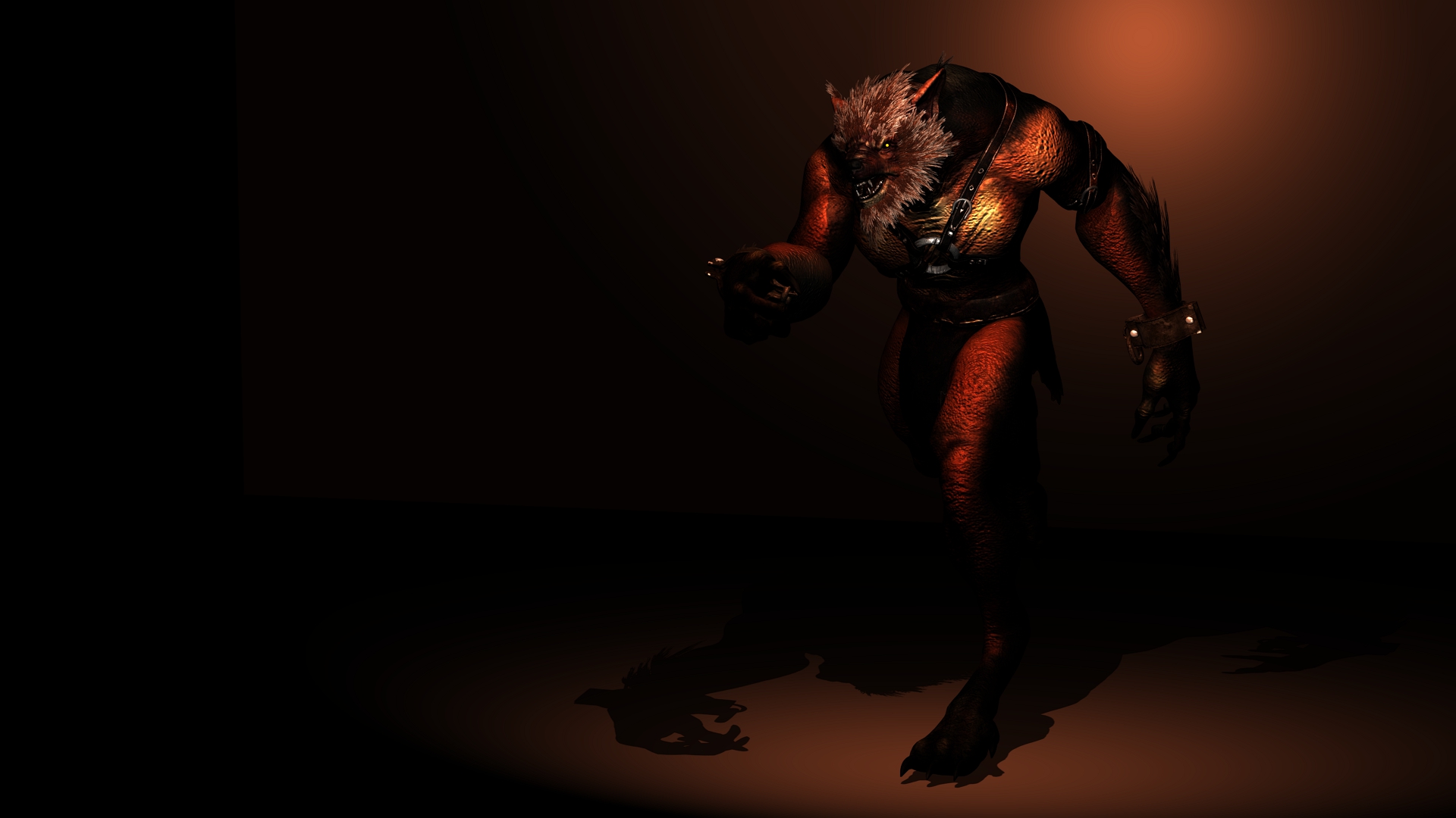 Werewolf
