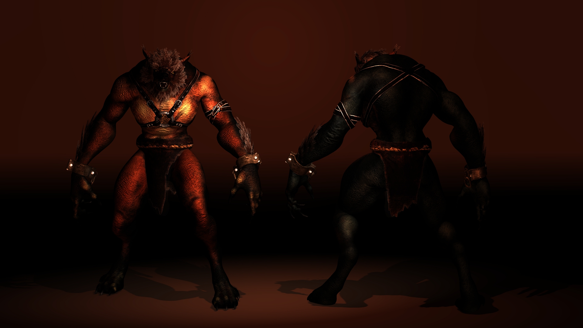 Werewolf