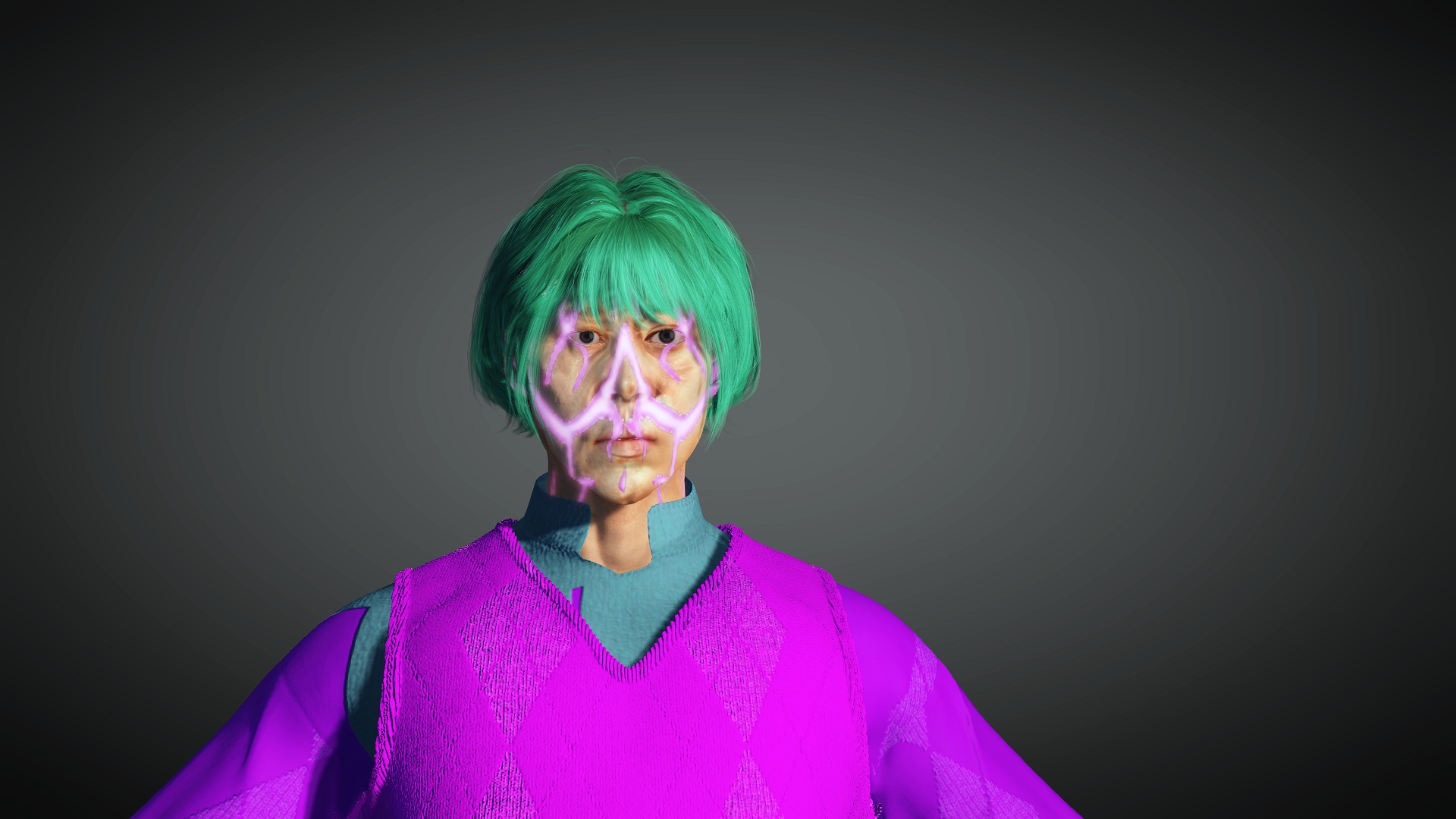 Kpop Demon Hunters Realistic Bundle